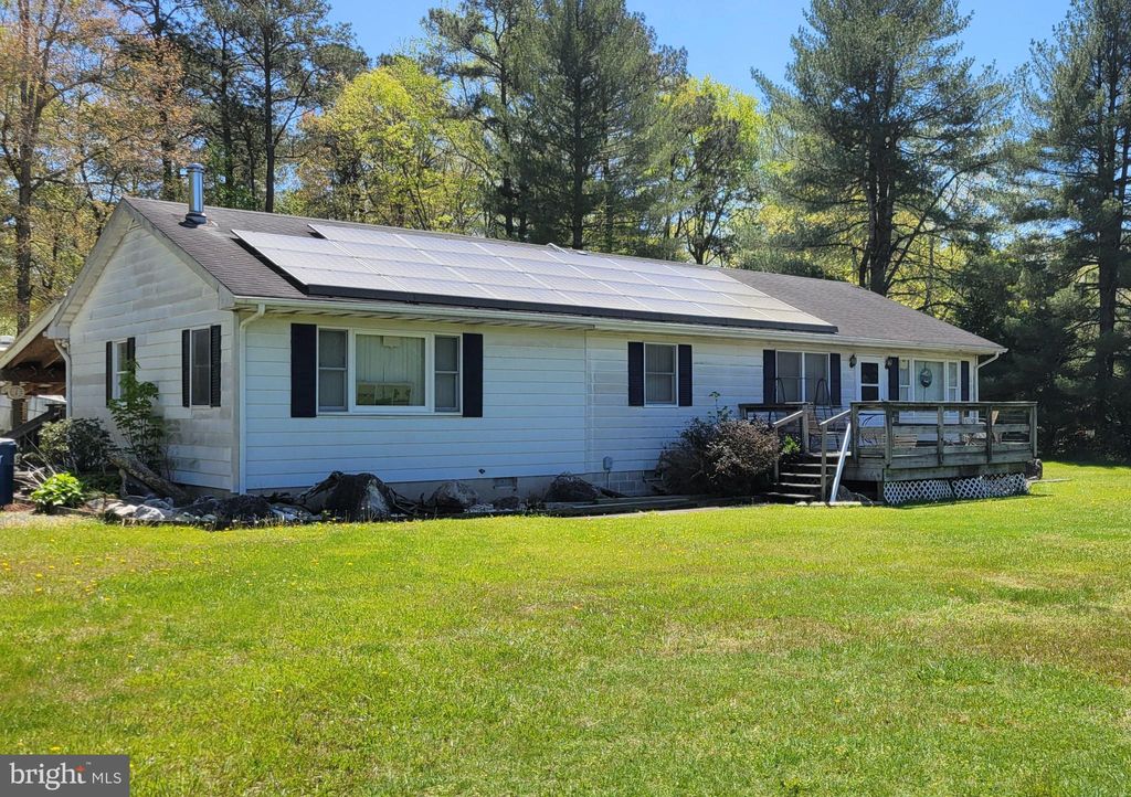 6040 Basket Switch Rd, Snow Hill, MD 21863 | MLS# MDWO2020620 | Trulia