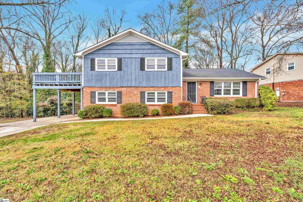 5 Balfer Dr, Greenville, SC 29615 | Trulia
