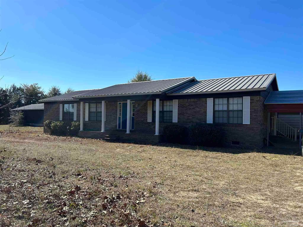 4625 Blue Ribbon Dr, Milton, FL 32583 - See Est. Value, Schools & More