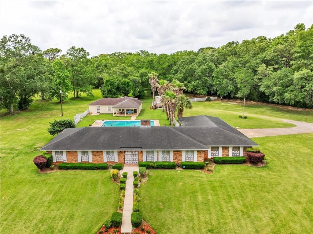 1180 Dawes Rd, Mobile, AL 36695 | MLS# 7383230 | Trulia