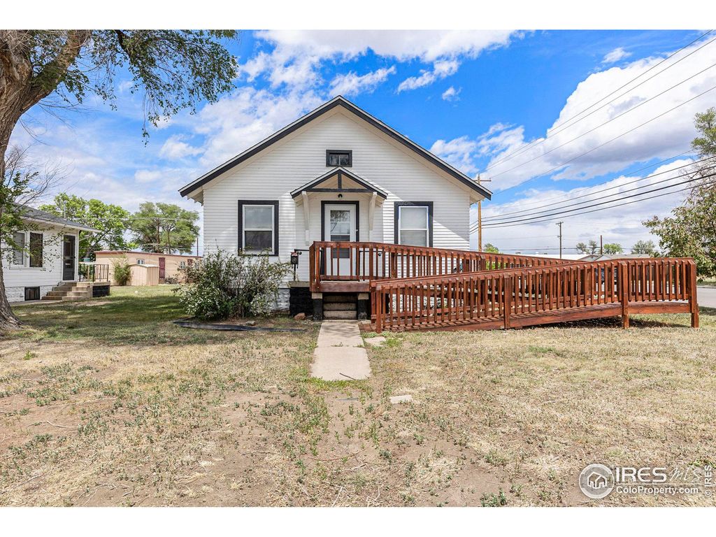 501 7th St, Greeley, CO 80631 - See Est. Value, Schools & More