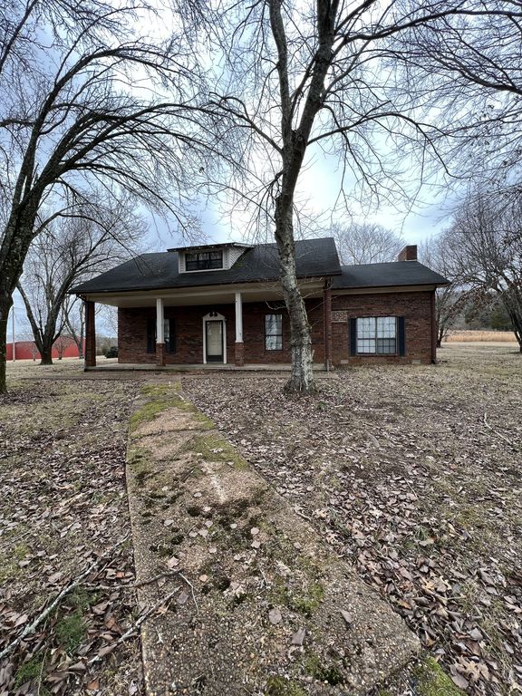 1645 Old Lafayette Rd, Hartsville, TN 37074 - See Est. Value, Schools ...