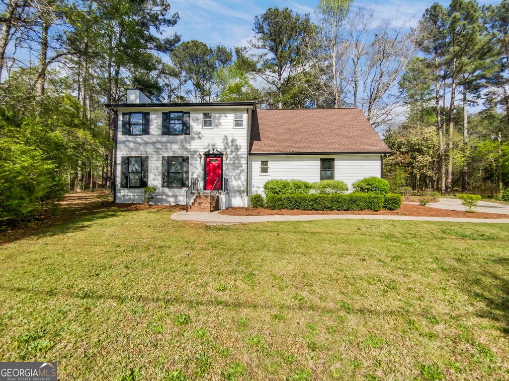 1728 Flat Rock Rd, Stockbridge, GA 30281 - See Est. Value, Schools & More