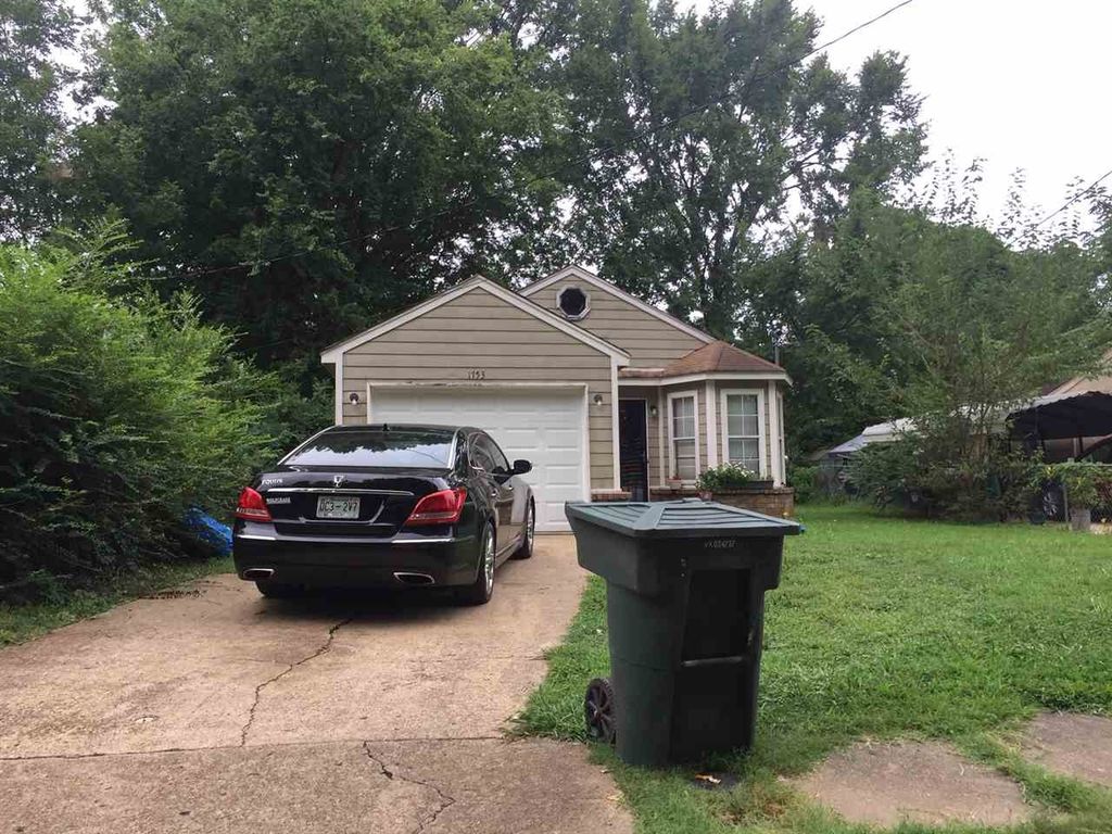 1753 Ash St #89-90, Memphis, TN 38108 - See Est. Value, Schools & More