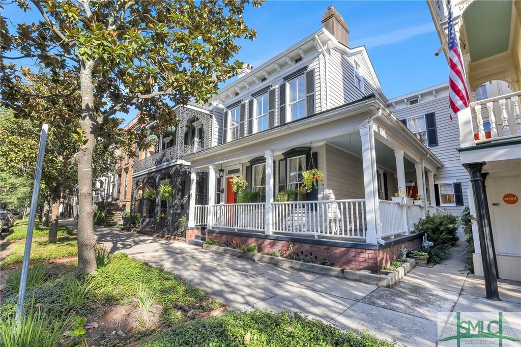 214 E Liberty St, Savannah, GA 31401 | Trulia