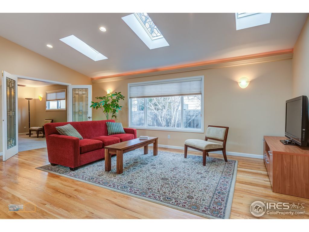 5283 Euclid Ave, Boulder, CO 80303 - See Est. Value, Schools & More