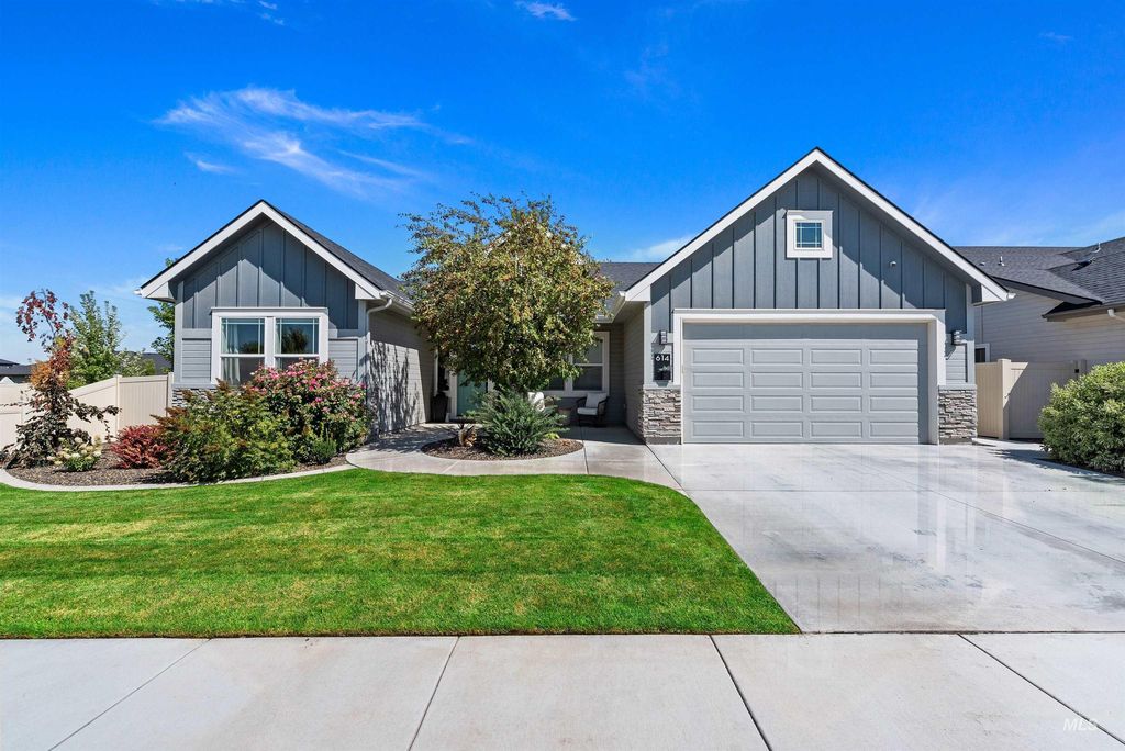 614 E Andes Dr, Kuna, ID 83634 | Trulia