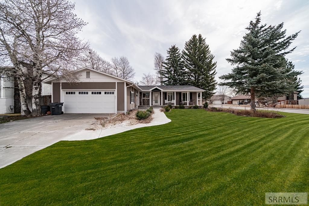 2985 Disney Dr, Idaho Falls, ID 83404 | MLS# 2163858 | Trulia