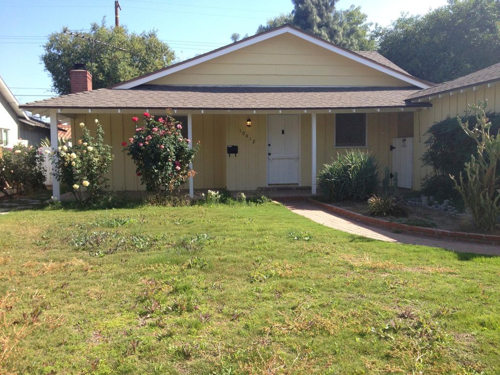 10412 Gloria Ave, Granada Hills, CA 91344 - See Est. Value, Schools & More
