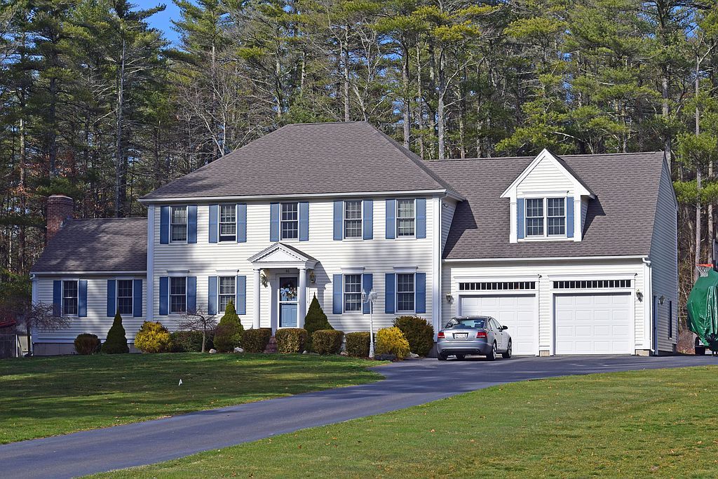 46 Boxberry Ln, Rochester, MA 02770 - See Est. Value, Schools & More