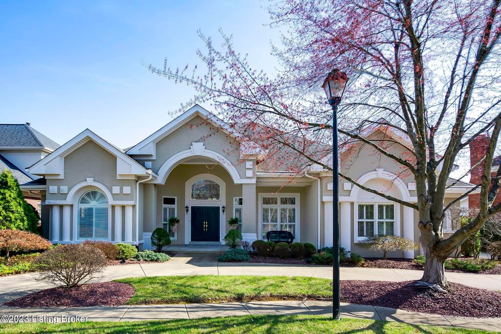 3606 Winterleaf Dr, Louisville, KY 40207 - See Est. Value, Schools & More