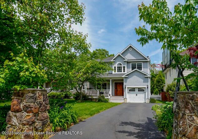 43 Park Avenue, Rumson, NJ 07760 | Trulia