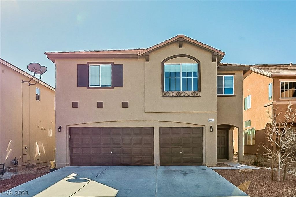 9163 W Richmar Ave, Las Vegas, NV 89178 | Trulia