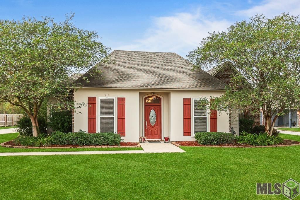 14351 Elise Catherine Dr, Gonzales, LA 70737 - See Est. Value, Schools ...