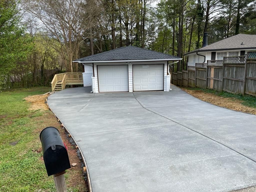 2896 Lakemont Dr SW, Marietta, GA 30060 - See Est. Value, Schools & More