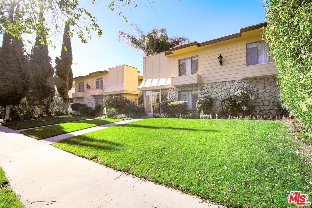 North Hollywood, CA | Trulia