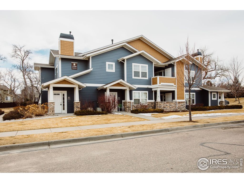 2109 Owens Ave #201, Fort Collins, CO 80528 - See Est. Value, Schools ...