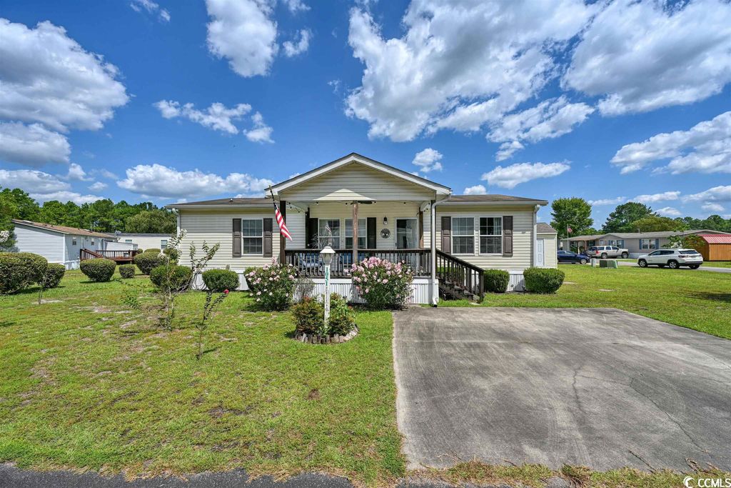 1051 Hunter Way, Conway, SC 29526 - See Est. Value, Schools & More