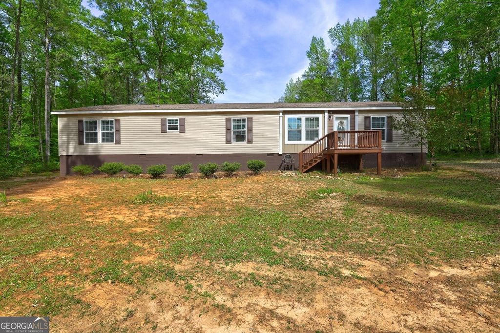 1690 Deerfield Farms Rd, Monticello, GA 31064 | MLS# 20179517 | Trulia