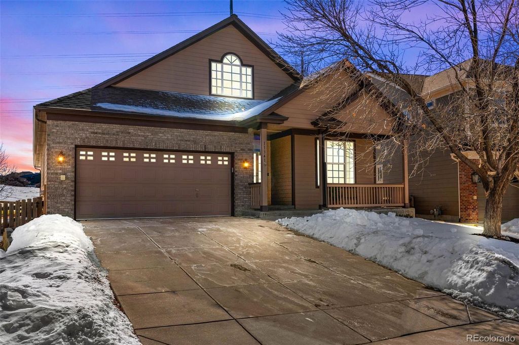 11341 S Lost Creek Circle, Parker, CO 80138 - See Est. Value, Schools ...