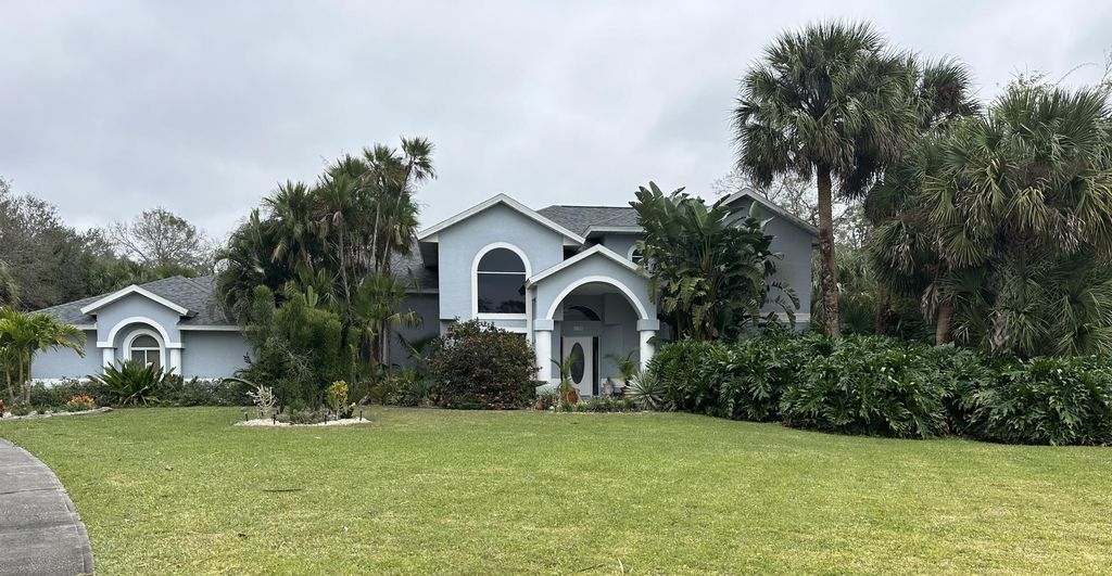 3700 Tranquility Dr, Melbourne, FL 32934 | MLS# 1001184 | Trulia