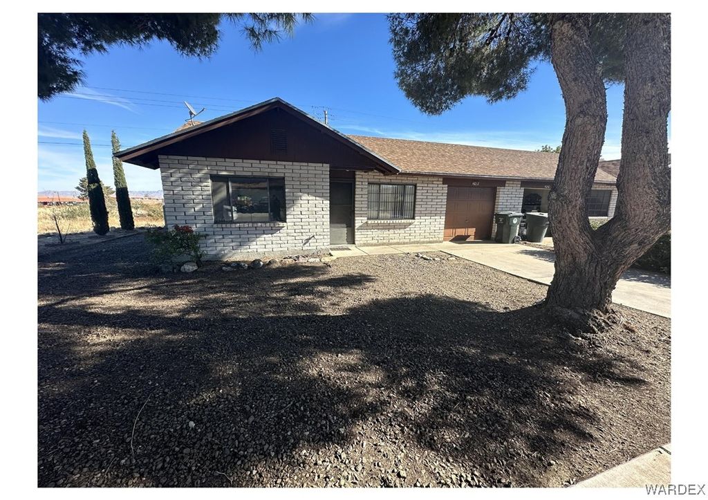 4012 Gordon Ln, Kingman, AZ 86409 - See Est. Value, Schools & More