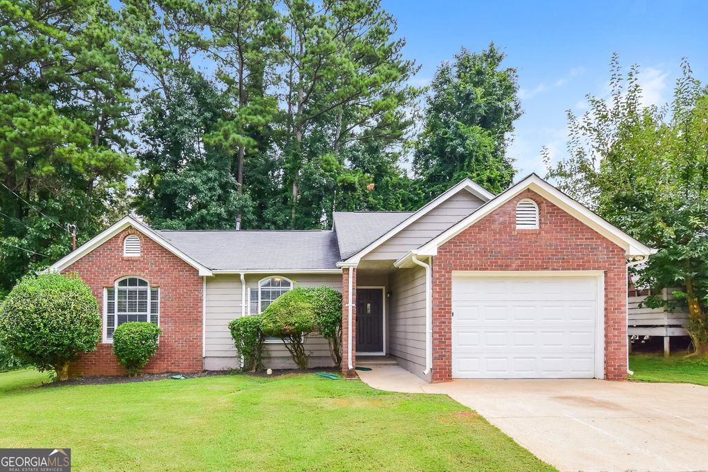 5250 Kirk Dr, Atlanta, GA 30349 - See Est. Value, Schools & More