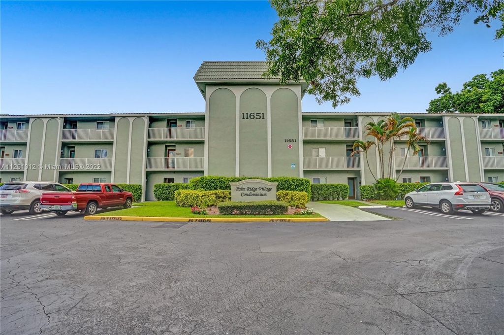 11651 Royal Palm Blvd #103, Coral Springs, FL 33065 - See Est. Value ...