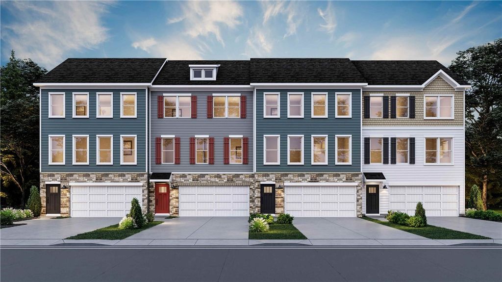 303 Cherry Tree Dr, Butler, PA 16001 | MLS# 1695663 | Trulia