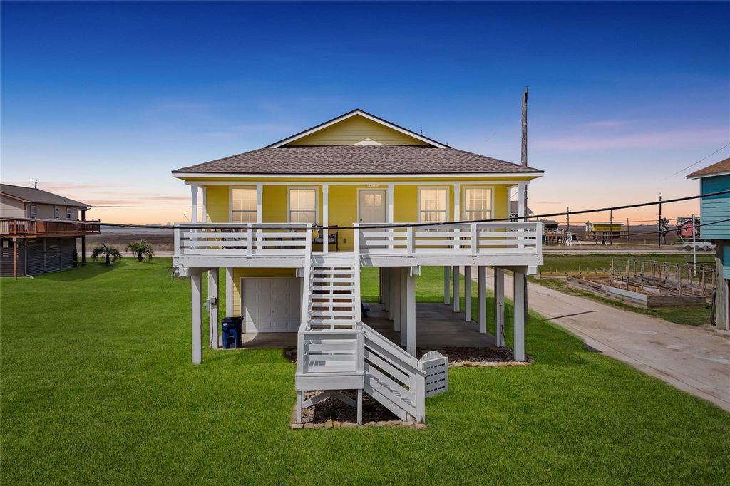 1014 Blue Water Hwy, Freeport, TX 77541 | MLS# 96412962 | Trulia