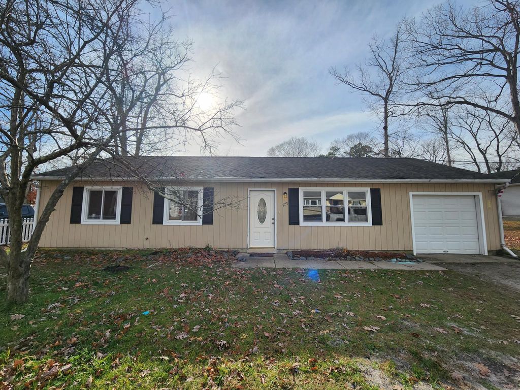 255 Daniels Ave, Browns Mills, NJ 08015 - See Est. Value, Schools & More