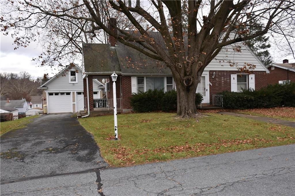 2717 Mary St, Easton, PA 18045 - See Est. Value, Schools & More