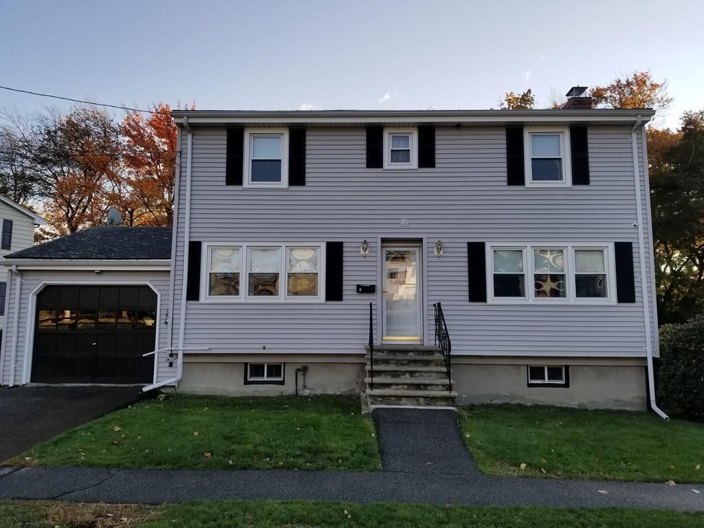 51 Linton Rd, Lynn, MA 01904 - See Est. Value, Schools & More
