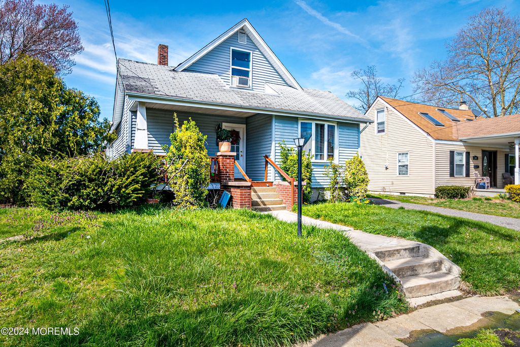 1411 10th Avenue, Neptune, NJ 07753 - See Est. Value, Schools & More