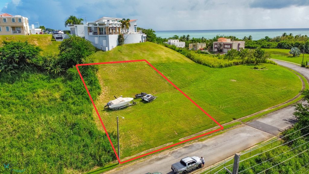 D17 Calle Marina, Naguabo, PR 00718 | MLS# 62595 | Trulia