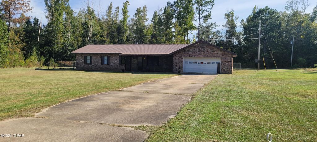 2507 North Rd, Cottondale, FL 32431 - See Est. Value, Schools & More