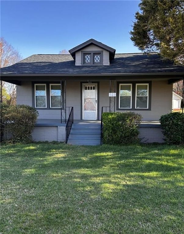 503 E Fairfield Rd, High Point, NC 27263 | Trulia