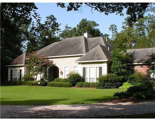 415 Dummy Line Rd, Madisonville, LA 70447 - See Est. Value, Schools & More