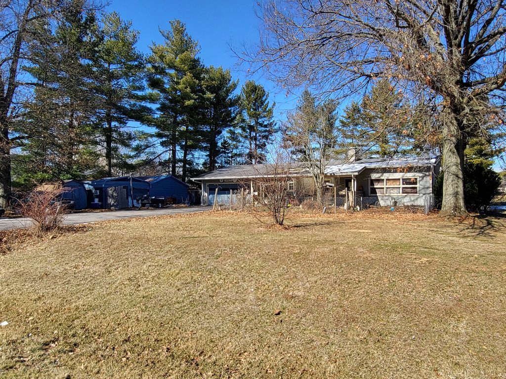13574 State Road 350, Moores Hill, IN 47032 - See Est. Value, Schools ...