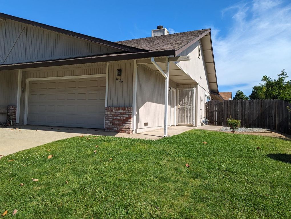 3536 Laird St, Loomis, CA 95650 - See Est. Value, Schools & More