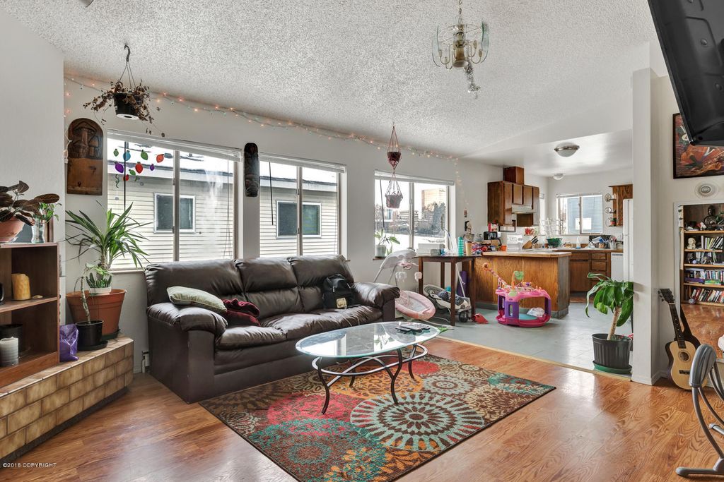 236 W 13th Ave, Anchorage, AK 99501 | Trulia