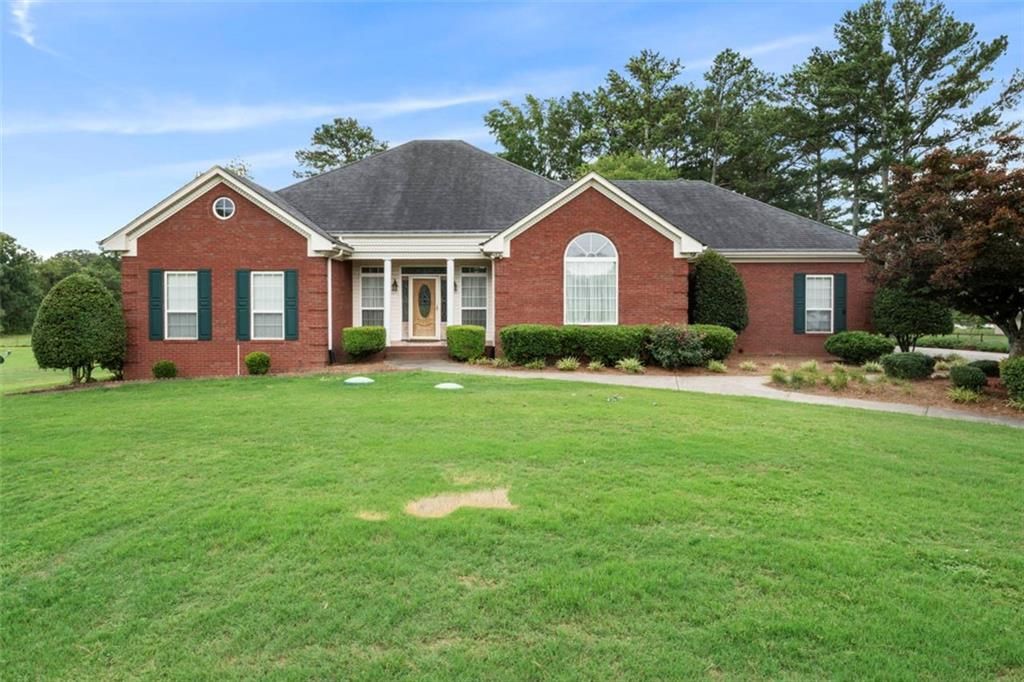 5242 E Fairview Rd SW, Stockbridge, GA 30281 - See Est. Value, Schools ...