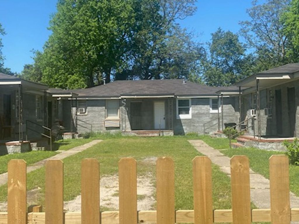 Mellon Street 477 A-E - Columbus, GA | Trulia