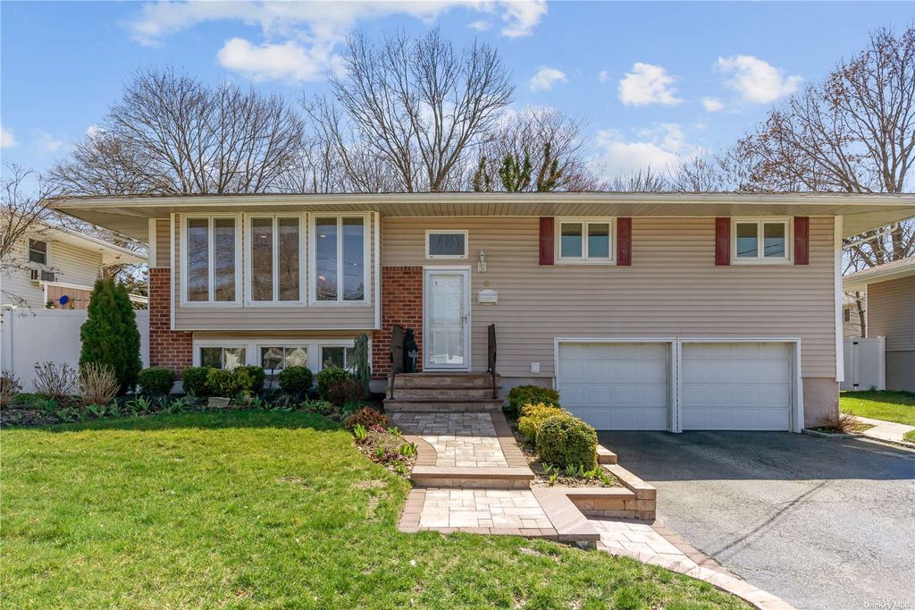 6 Shelart Street, Plainview, NY 11803 | Trulia