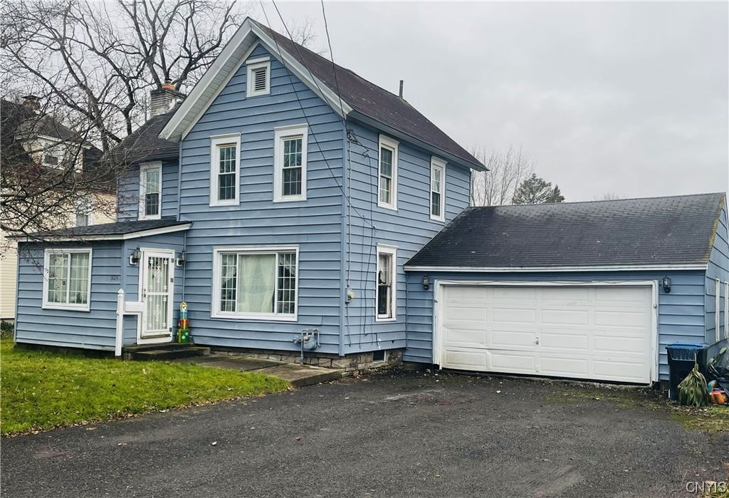 309 N Main St, Minoa, NY 13116 | MLS# S1513458 | Trulia