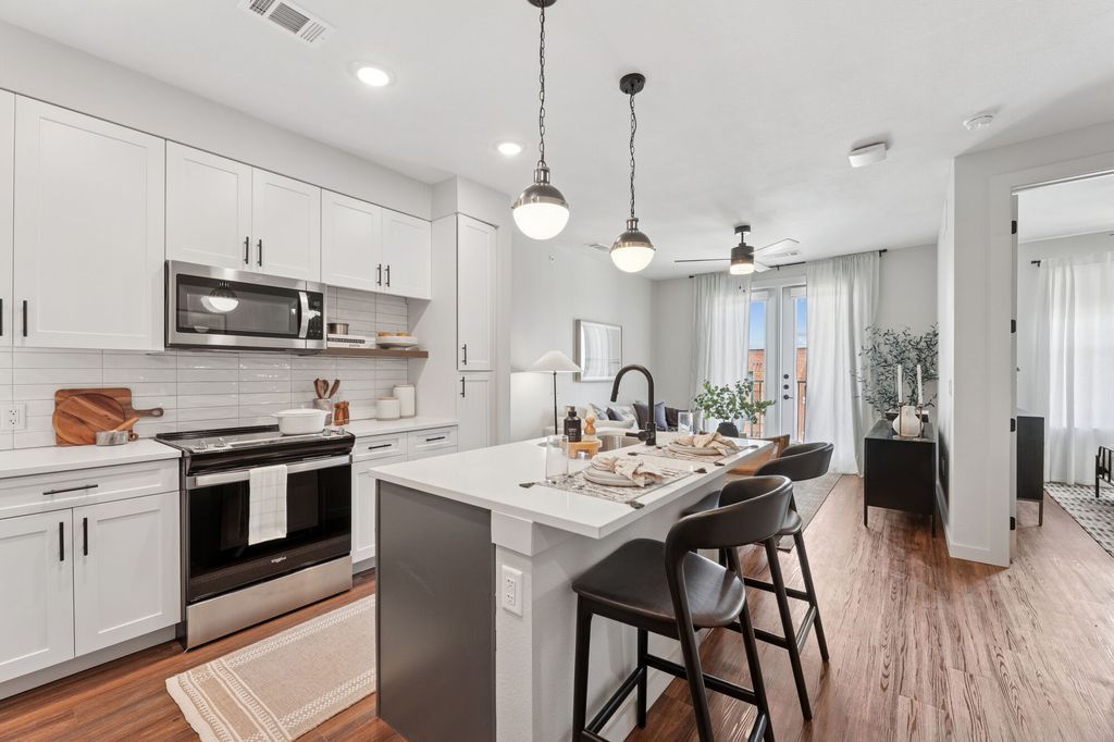 13621 Lyndhurst St #2407, Austin, TX 78717 - See Est. Value, Schools & More