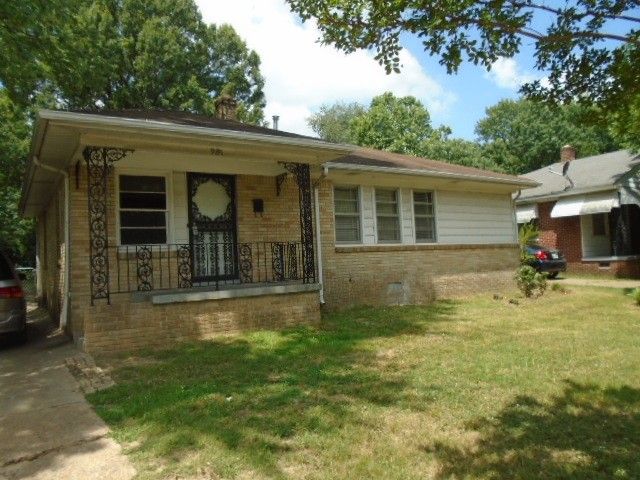 989 Elizabeth Ln #8, Memphis, TN 38122 - See Est. Value, Schools & More