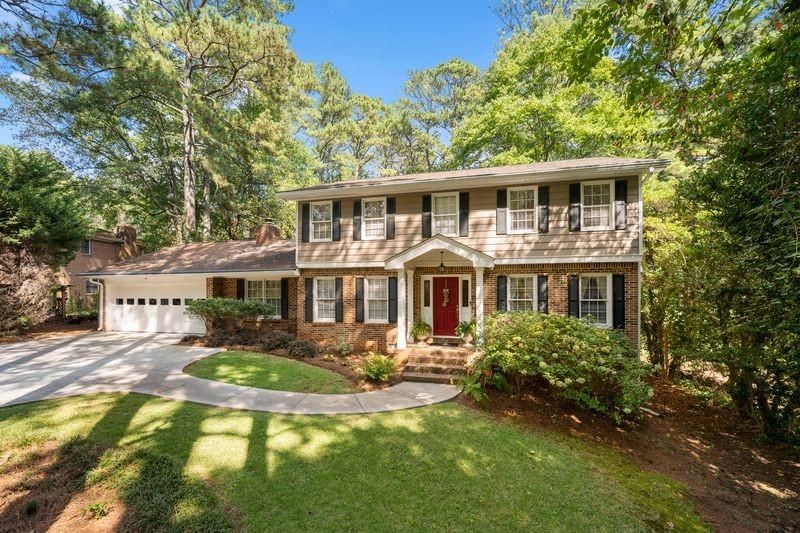 2178 Greencrest Dr, Atlanta, GA 30345 - See Est. Value, Schools & More