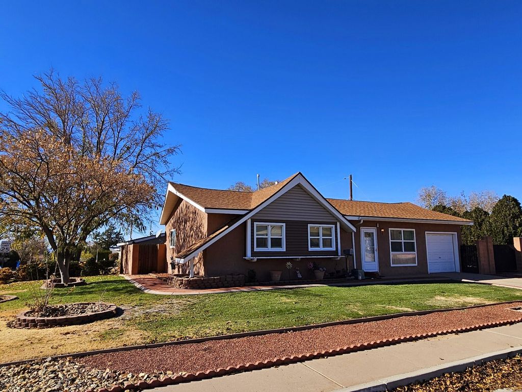 1201 Muriel St NE, Albuquerque, NM 87112 - See Est. Value, Schools & More