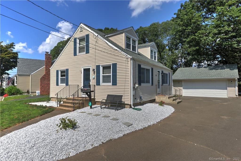 34 Lakeside Road, Milford, CT 06460 - See Est. Value, Schools & More